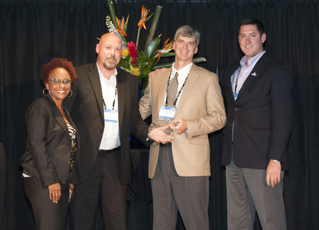 Red Level wins 2014 Microsoft Partner of the Year - Red Level Red Level wins 2014 Microsoft Partner of the Year - Red Level
