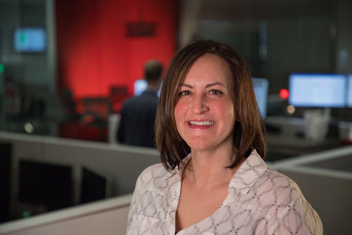 About Red Level, A Leading Detroit IT Services Provider