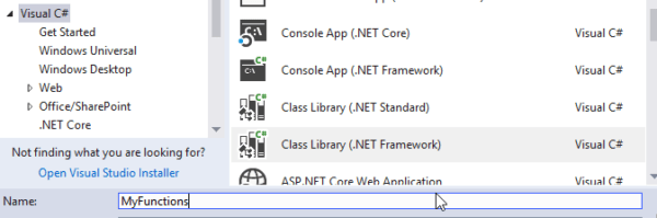 Excel Automation Add-In - Red Level