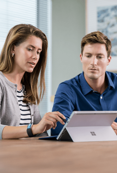 Microsoft Teams Quick Start Workshop - Red Level